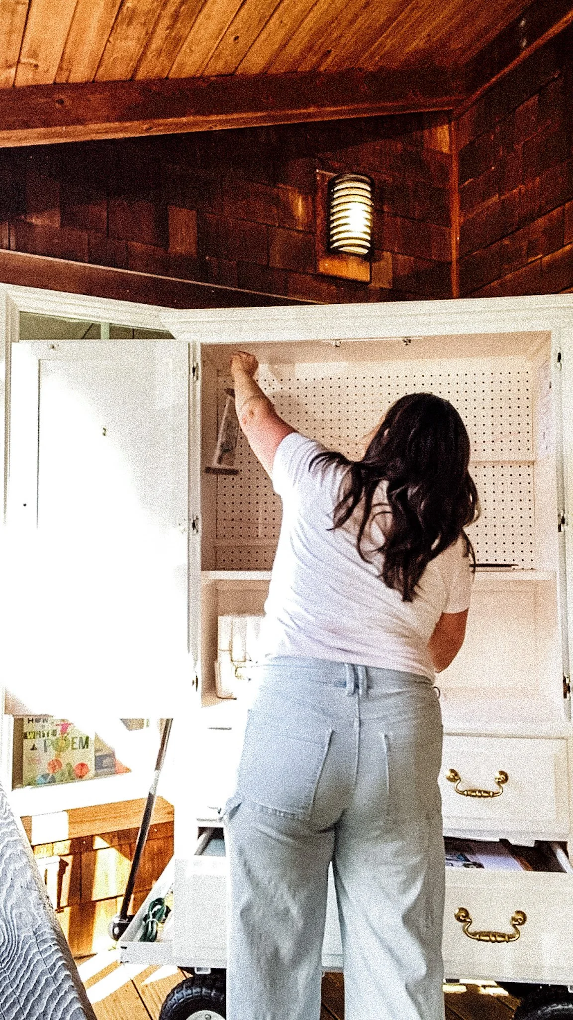 My First Mobile Pop-Up Shop: Rolling Into Manzanita — Perch Handmade