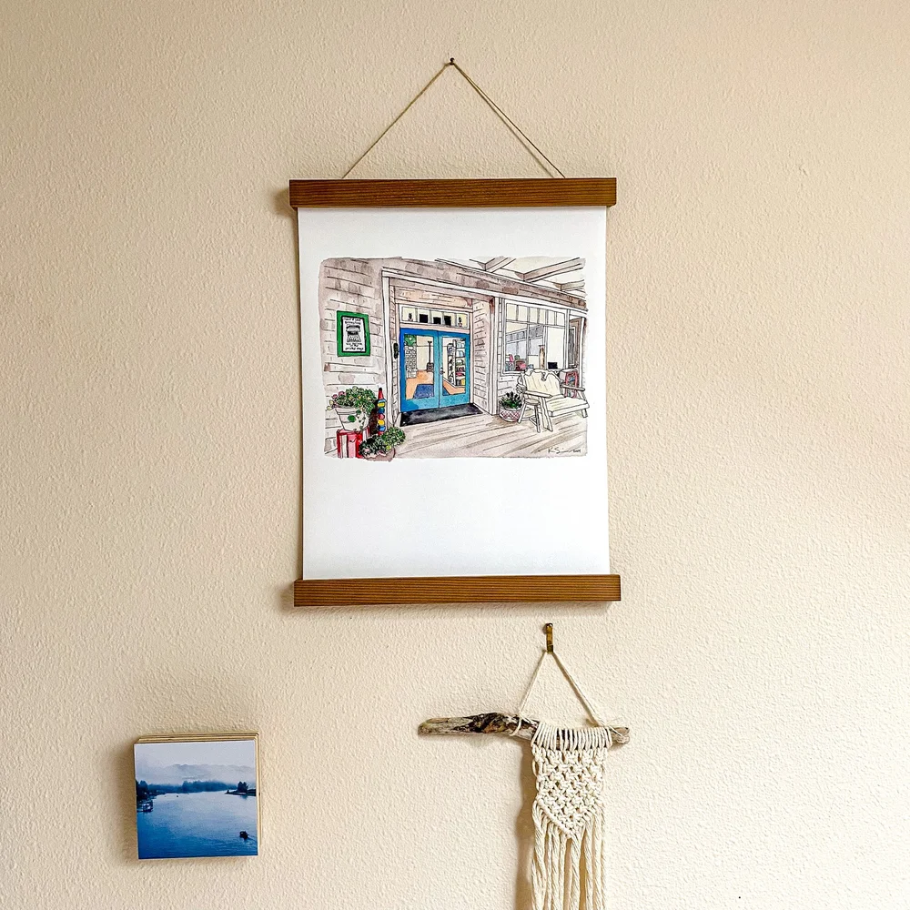 Shortcake Print Pack — Perch Handmade