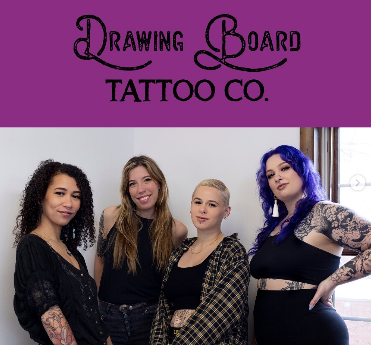 5 tips Before Getting Your First Tattoo from our Tattoo Artists ...