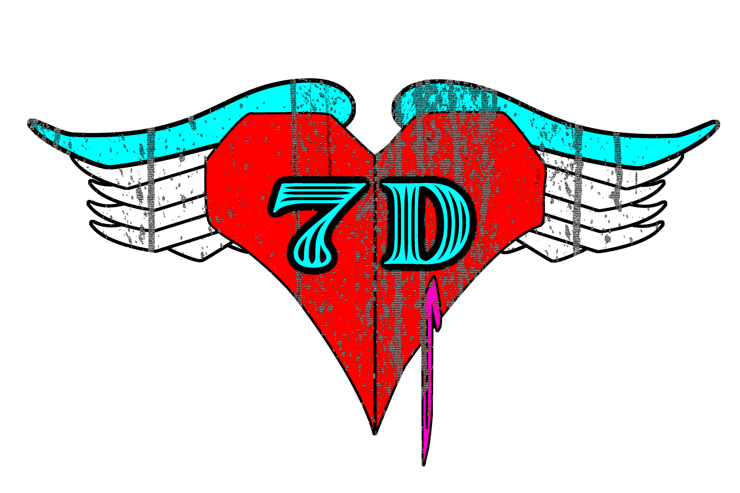 Seventh Dimension Dance