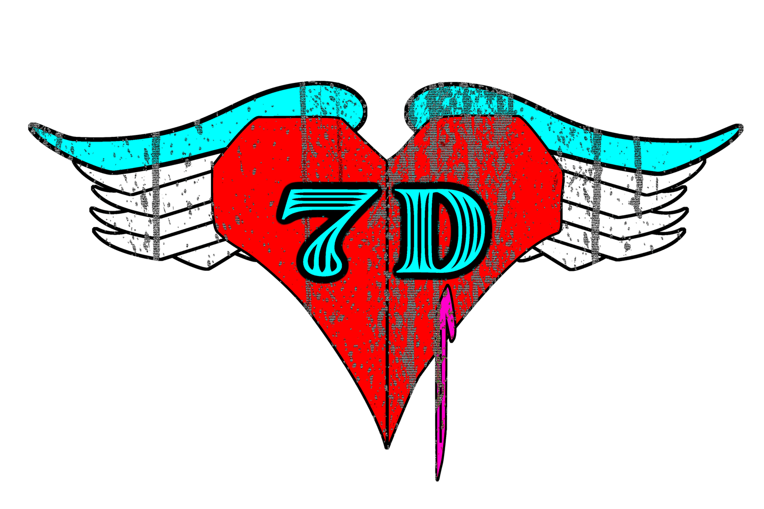 Seventh Dimension Dance