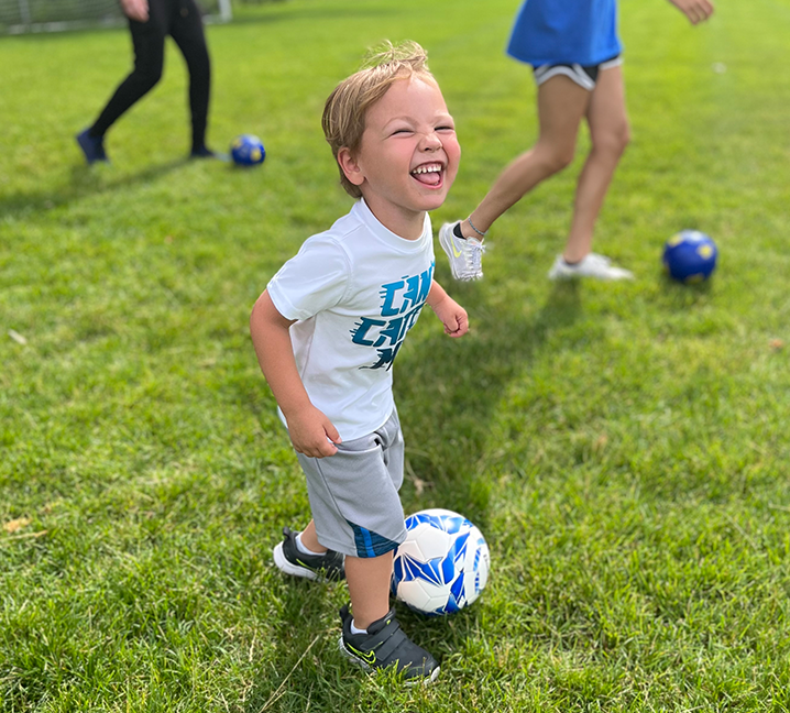 5 Ways to Make the Most of Your Soccer Classes at Colorado Soccer ...