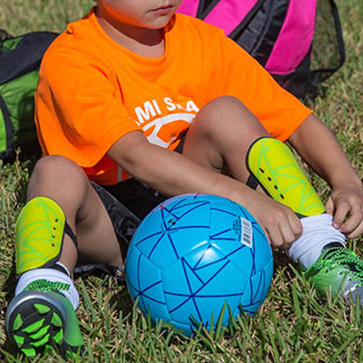 5 Tips for Your Child's First Soccer Class — Soccer Buddies