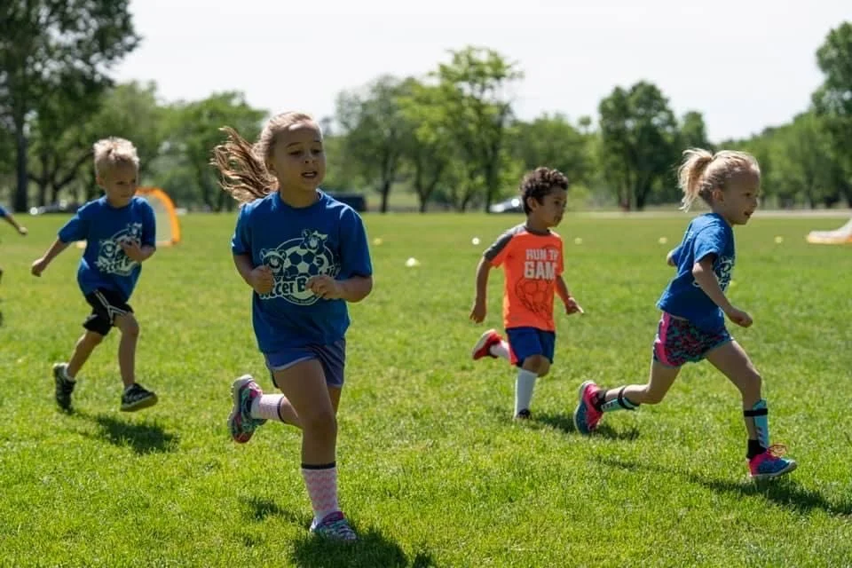 Why Soccer has Amazing Health Benefits for Your Child — Colorado Soccer ...