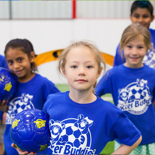 How Soccer Teaches Life Skills for the Future — Colorado Soccer Buddies