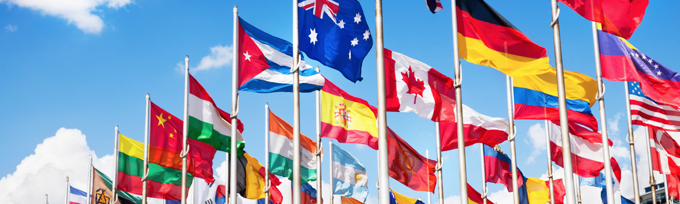 Overview — Freedom to Marry Global