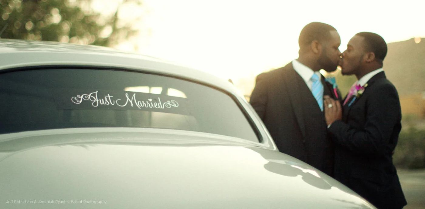 Why Marriage? — Freedom to Marry Global