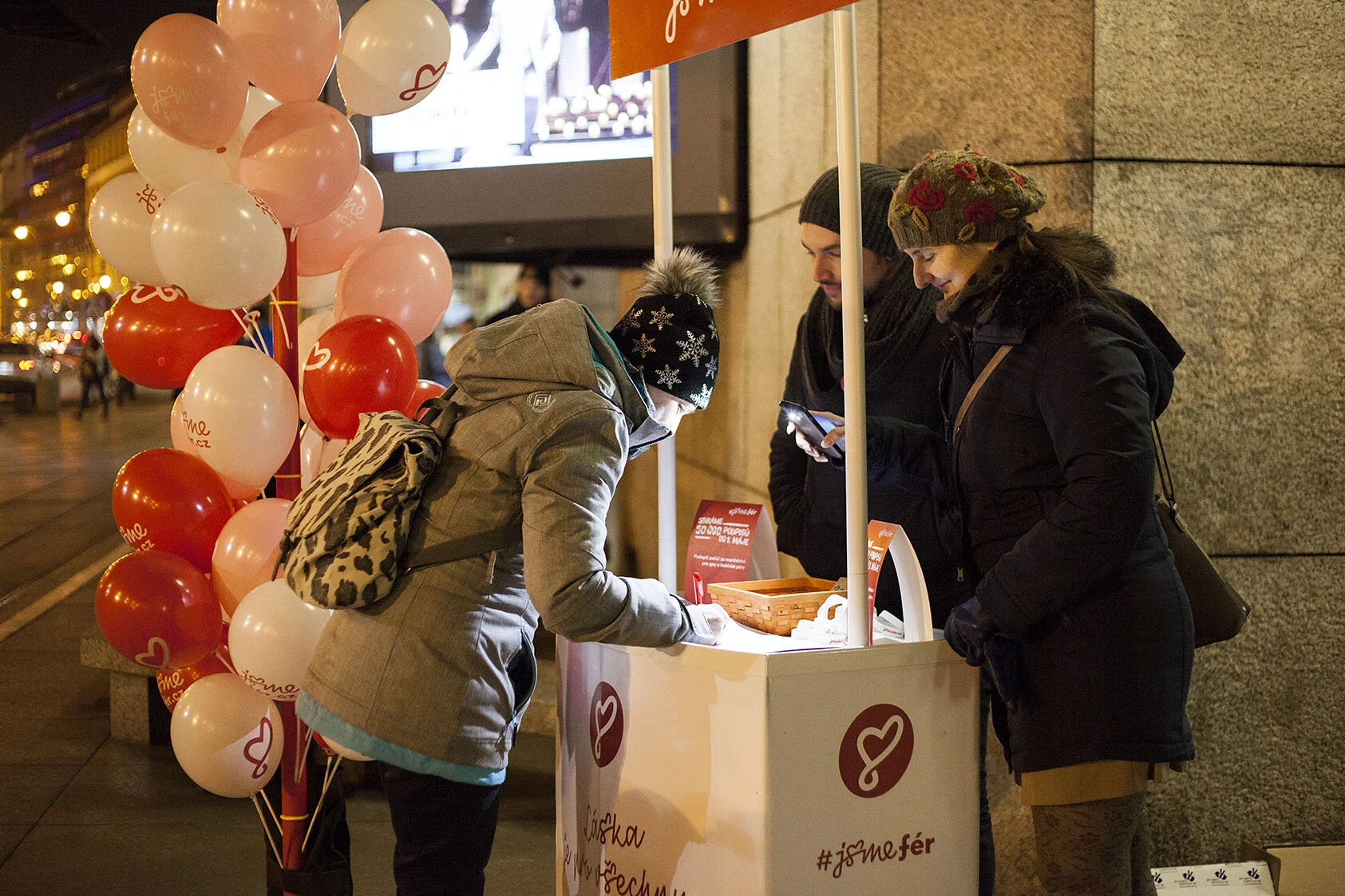 Why Marriage? — Freedom to Marry Global