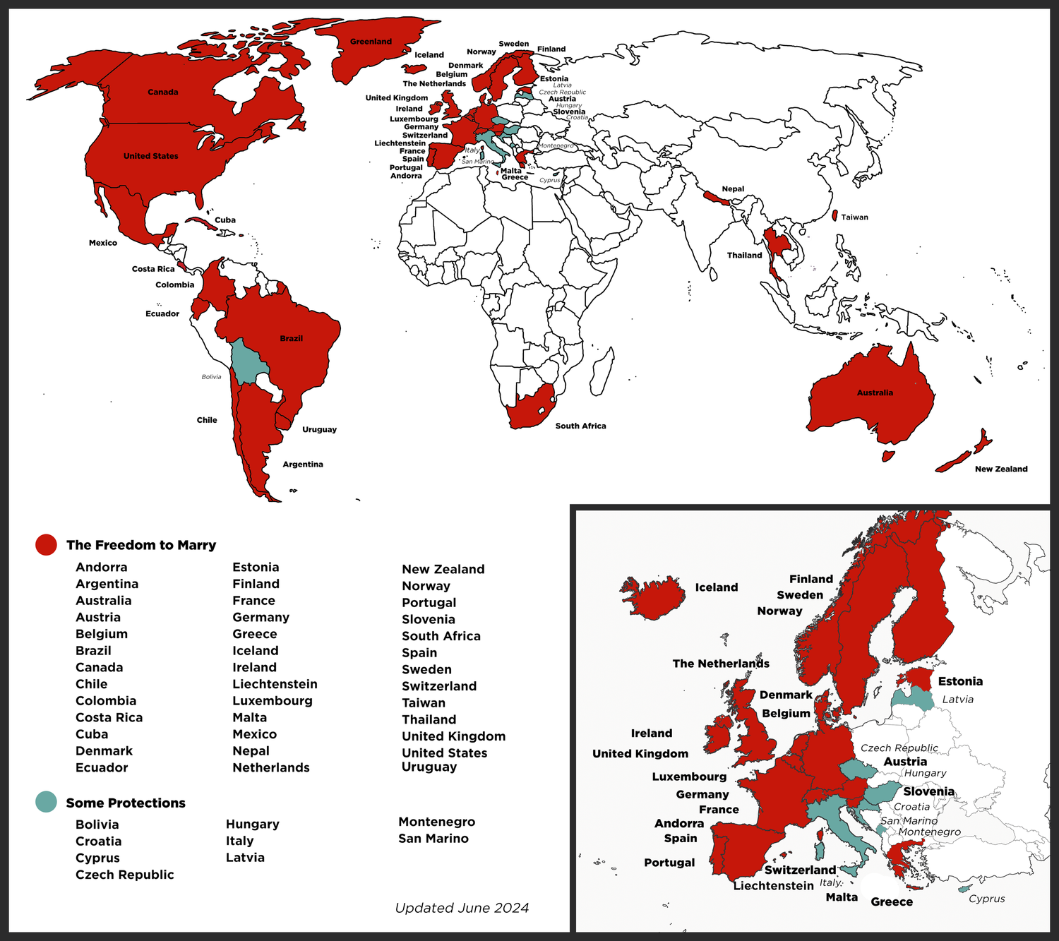 Overview — Freedom to Marry Global