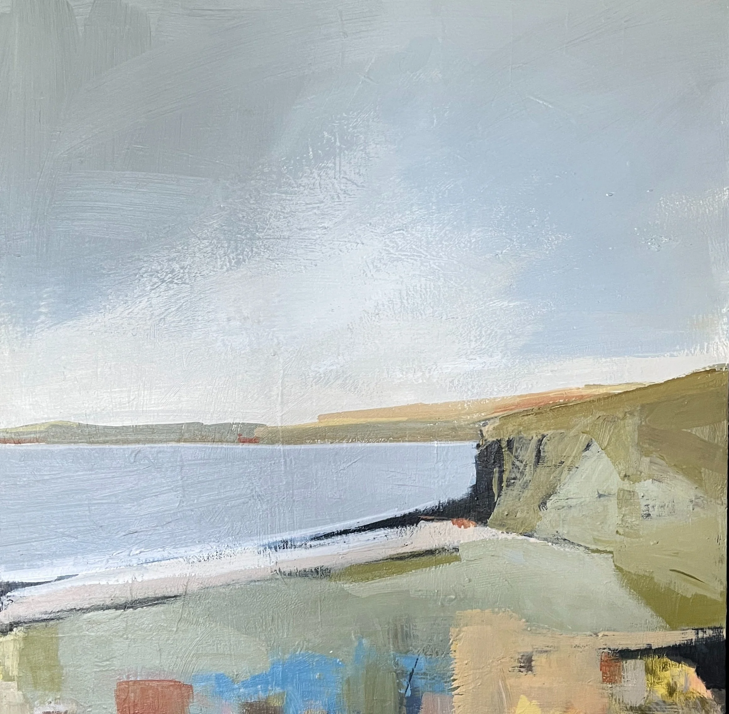 Bridget Greenwood Artist