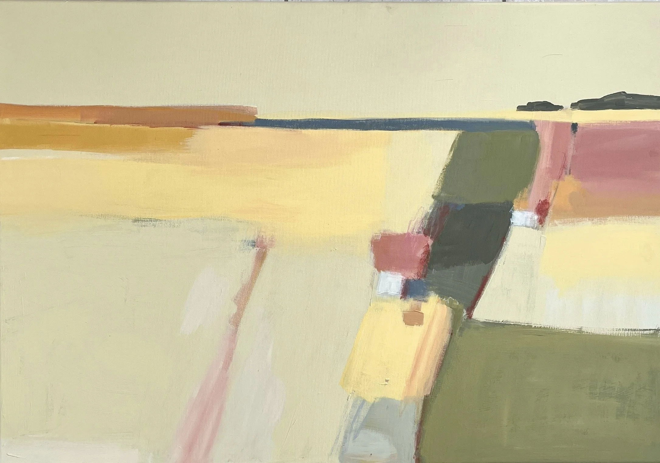 BRIDGET GREENWOOD