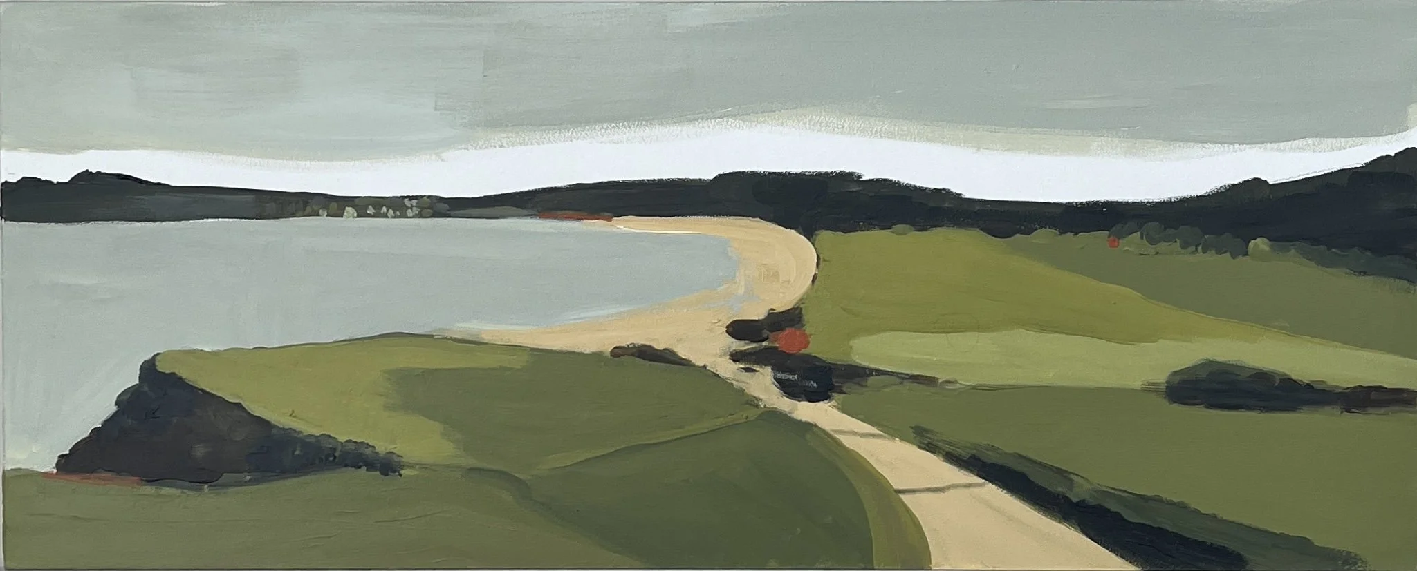 BRIDGET GREENWOOD