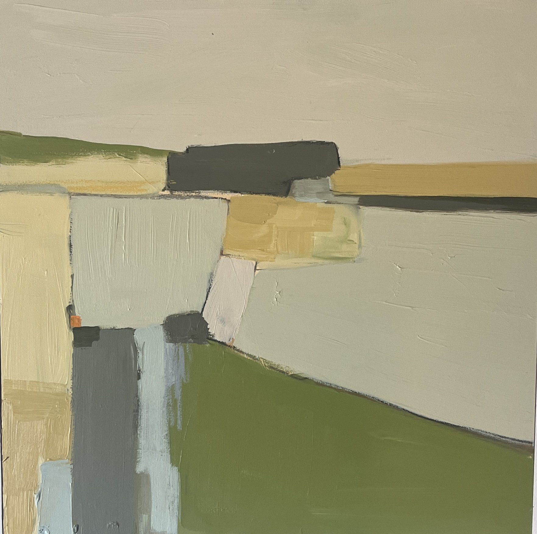 BRIDGET GREENWOOD