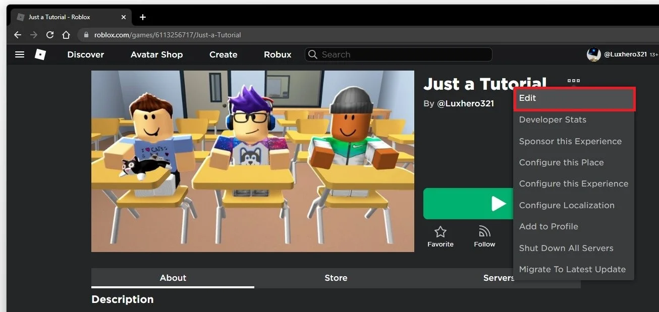 How To Change Roblox Game Settings — Tech How