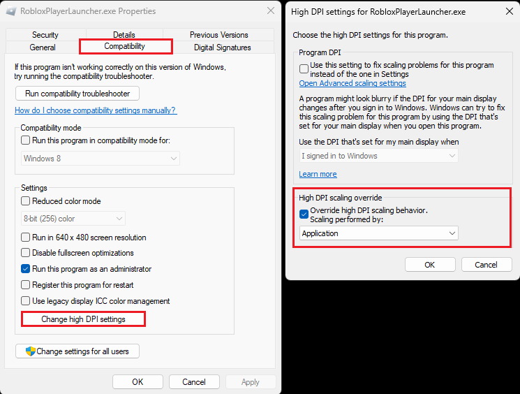 How To Fix Roblox Screen Resolution and Scaling Problems — Tech How