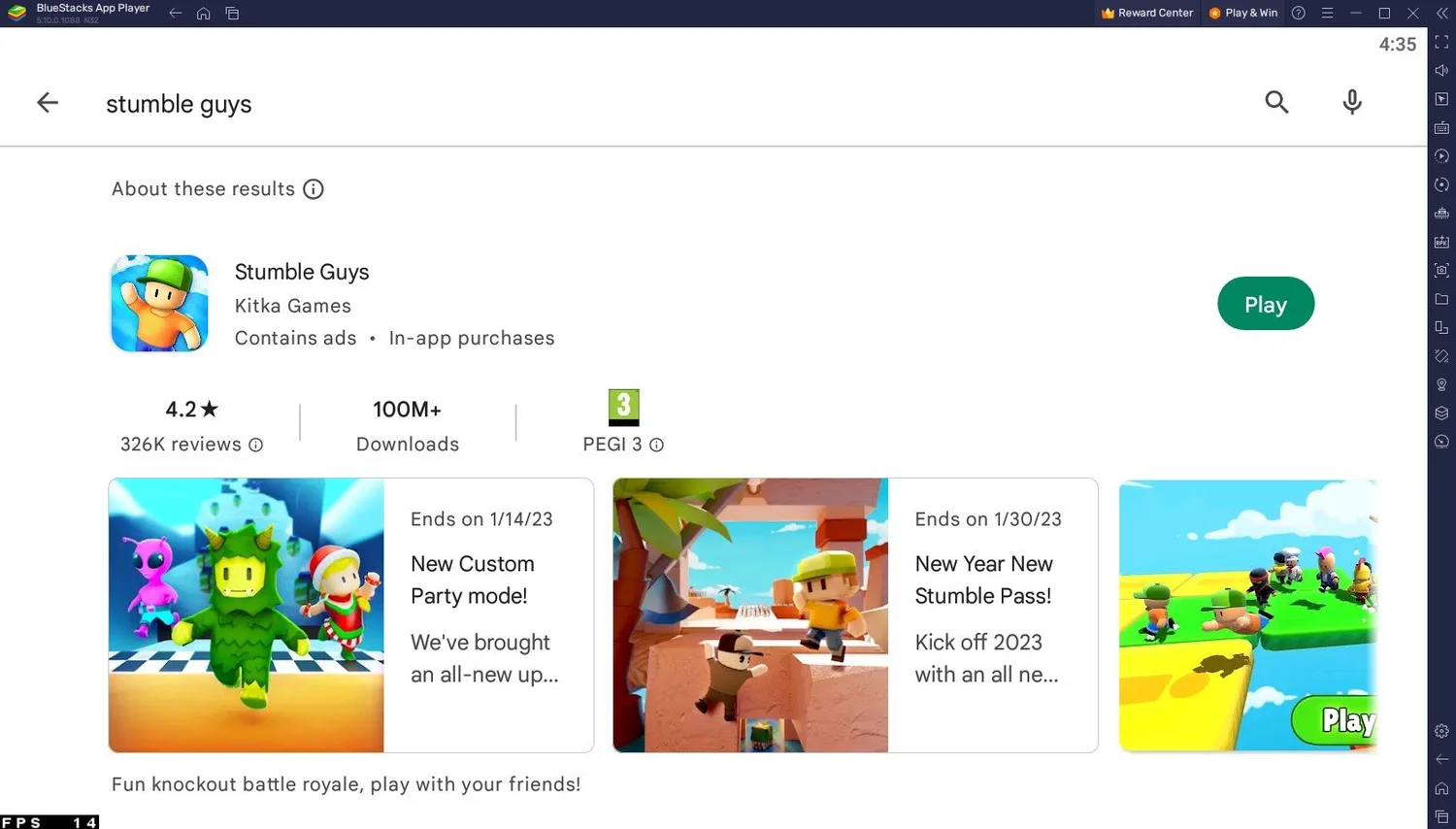 How To Play Stumble Guys on PC and Mac — Tech How
