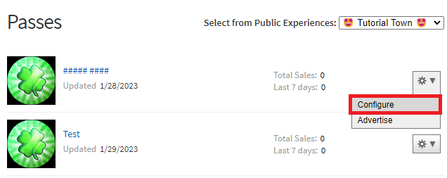 How To Make A Working Game Pass in Roblox (Updated) — Tech How