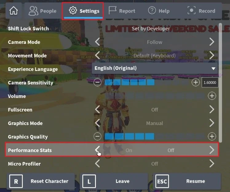Roblox - Fix High Ping and Lag Spikes on PC — Tech How