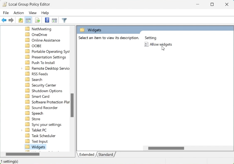 How To Fix Windows Widgets Not Working, Blank, or Not Showing — Tech How