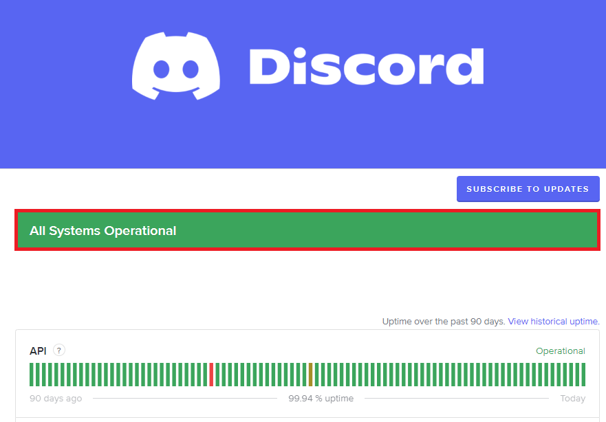 Discord - How To Fix “This Interaction Failed” Error — Tech How