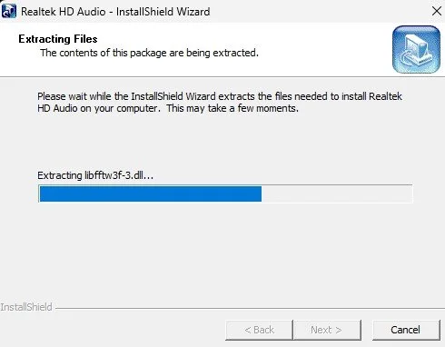 How To Install and Update Realtek HD Audio Driver - Windows 11 — Tech How