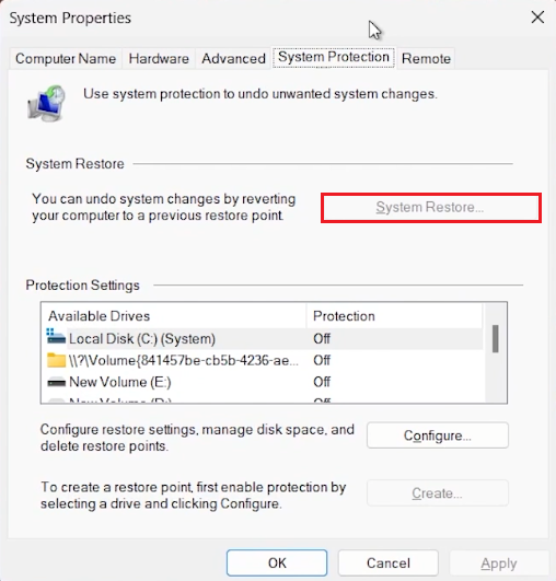 How To Fix Auto Shutdown or Restart Problem on Windows 10/11 — Tech How How To Fix Auto Shutdown or Restart Problem on Windows 10/11 — Tech How
