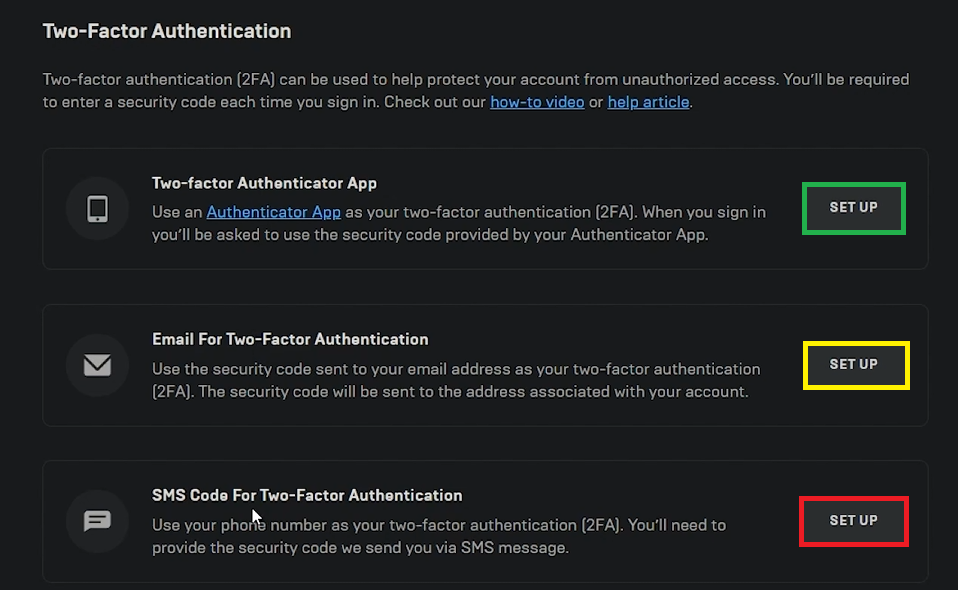 Fortnite Security: Complete Guide to Enabling Two-Factor Authentication — Tech How