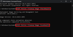 How To Fix Blank (White) Desktop Shortcuts on Windows 11 — Tech How
