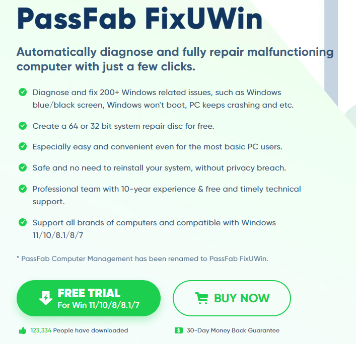 How To Fix Auto Shutdown or Restart Problem on Windows 10/11 — Tech How How To Fix Auto Shutdown or Restart Problem on Windows 10/11 — Tech How