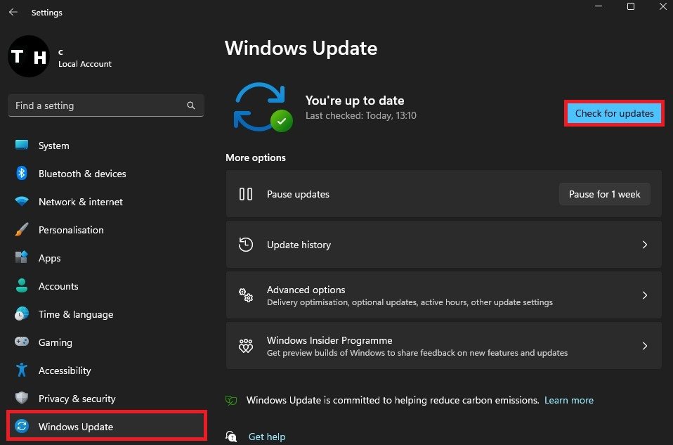 How To Fix Valorant Failed To Open Descriptor File Error — Tech How