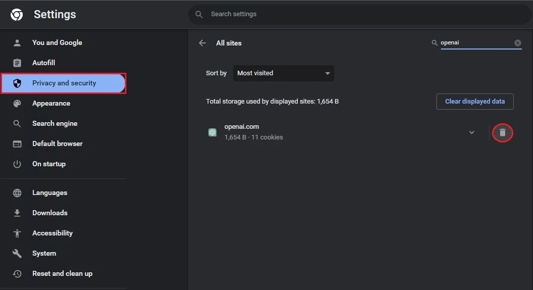 How To Fix ChatGPT Not Working or Loading — Tech How How To Fix ChatGPT Not Working or Loading — Tech How