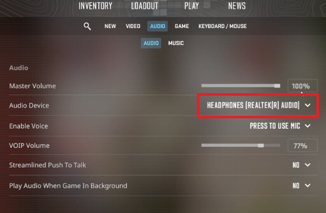 How To Fix Mic Not Working and Audio Issues in CS2 — Tech How