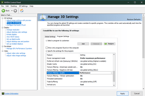 Minecraft - How To Boost FPS on Low-End PC & Laptop - Windows 10 — Tech How
