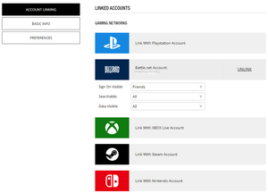 How To Link Your Activision Account With Twitch, Playstation, Blizzard ...