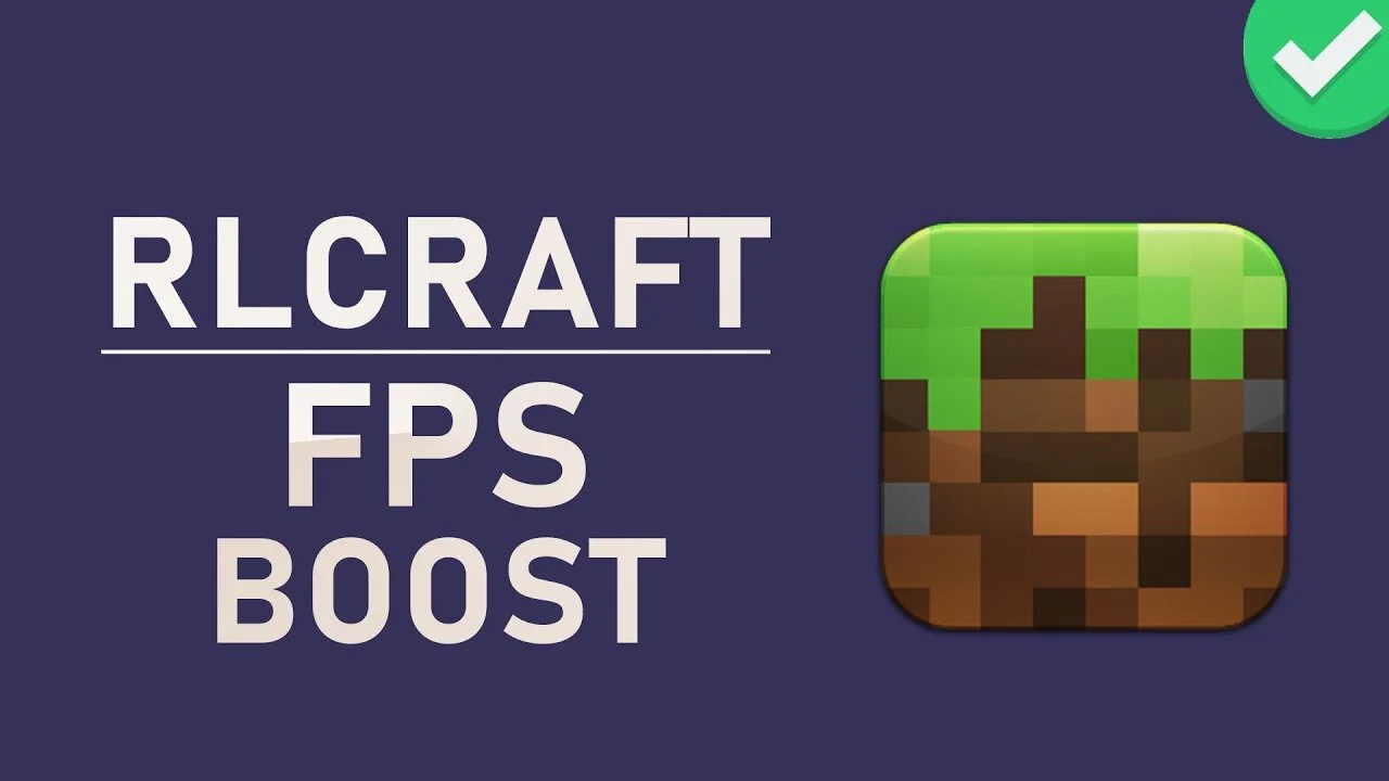 RLCraft - How To Boost FPS and Increase Performance On PC! — Tech How