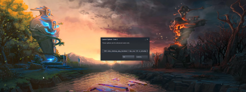 Best Launch Options To Optimize Dota 2 — Tech How