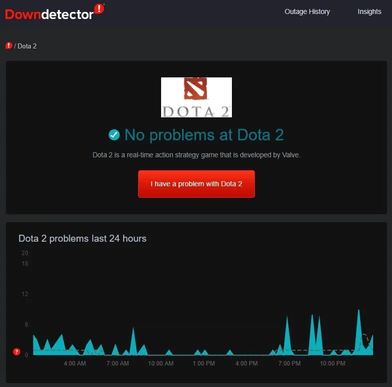 Dota 2 - How To Fix Network Lag, High Ping and Packet Loss — Tech How