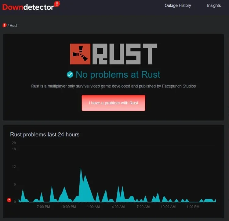 Rust - How To Fix Network Lag, High Ping and Packet Loss — Tech How