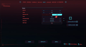 Cyberpunk 2077 - Best Settings For Low-End PC’s — Tech How