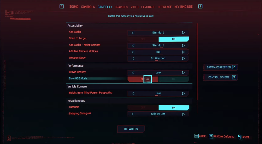 Cyberpunk 2077 - Best Settings For Low-End PC’s — Tech How