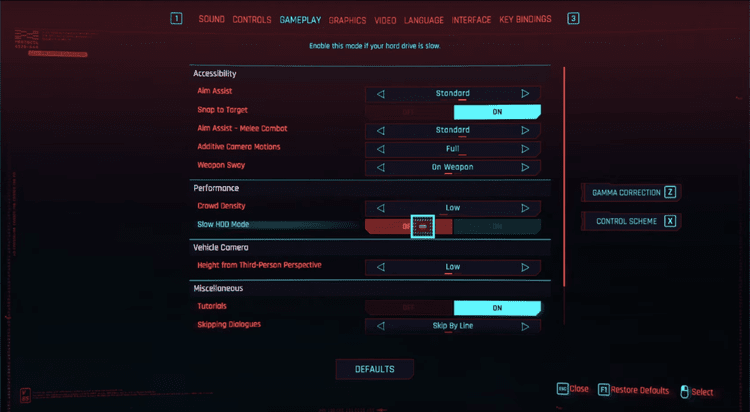 Cyberpunk 2077 - Best Settings For Low-End PC’s — Tech How