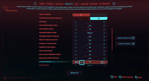 Cyberpunk 2077 - Best Settings For Low-End PC’s — Tech How