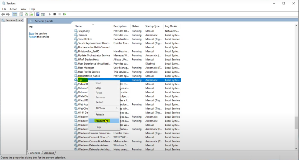 Valorant - How To Fix Vanguard Not Initialized — Tech How