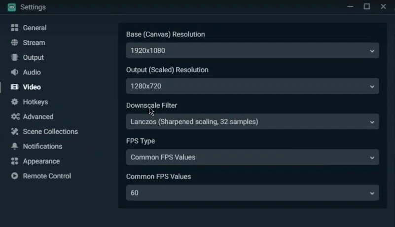 Streamlabs OBS - How To Reduce CPU Usage — Tech How