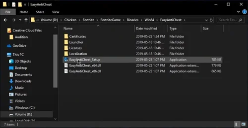 How To Fix Fortnite Not Launching & Crash On Startup On Windows 10 ...