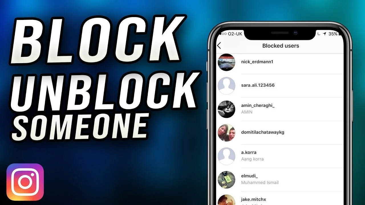 How To Recover Disabled Instagram Account — Tech How