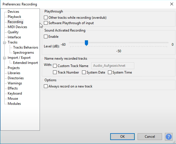 How To Hear Yourself While Recording With Audacity — Tech How