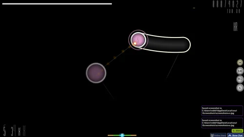 Top 50 Best Minimal osu! Skins — Tech How