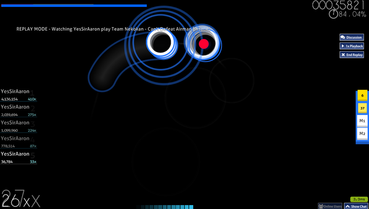 Top 50 Best Minimal osu! Skins — Tech How
