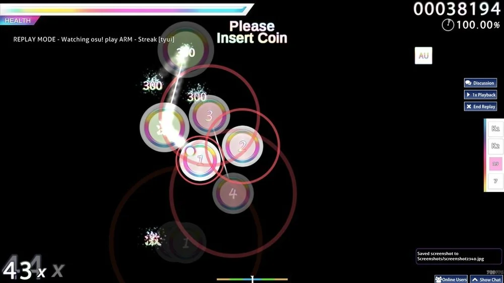 Top 50 Best Minimal osu! Skins — Tech How